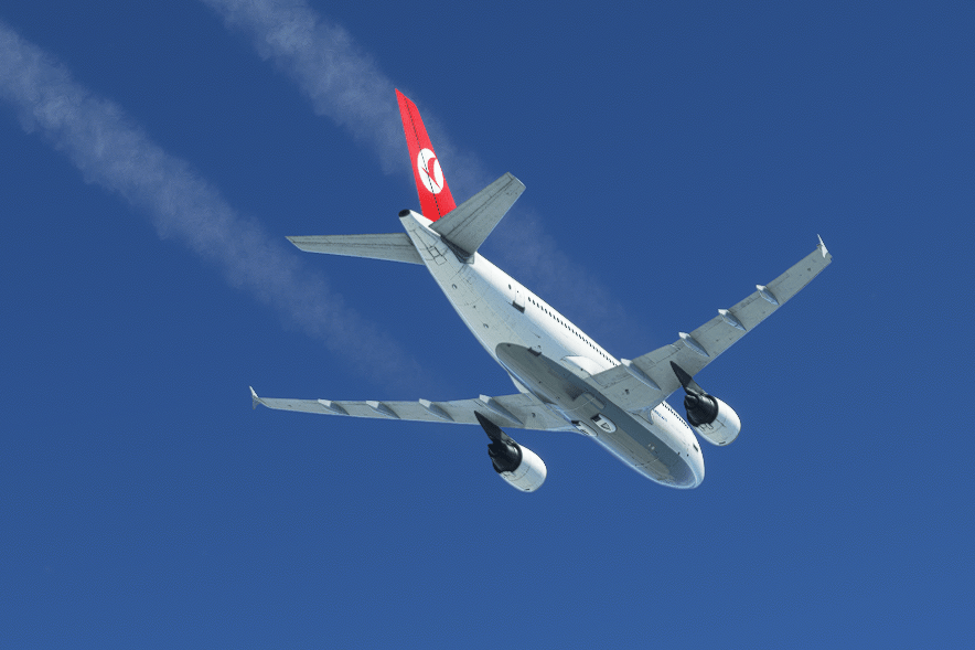 Boeing 737 – 25. Audio Control Panel - SimPilot